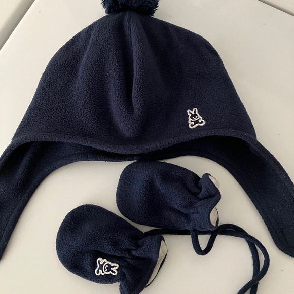 United Colors Of Benetton | Accessories | United Colors Of Benetton Set ...